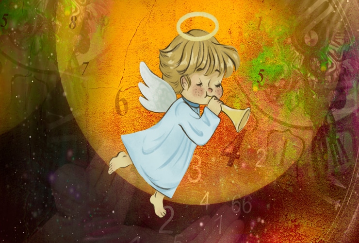 Número 12:12 na numerologia, o que esse padrão revela - Cosmosfala