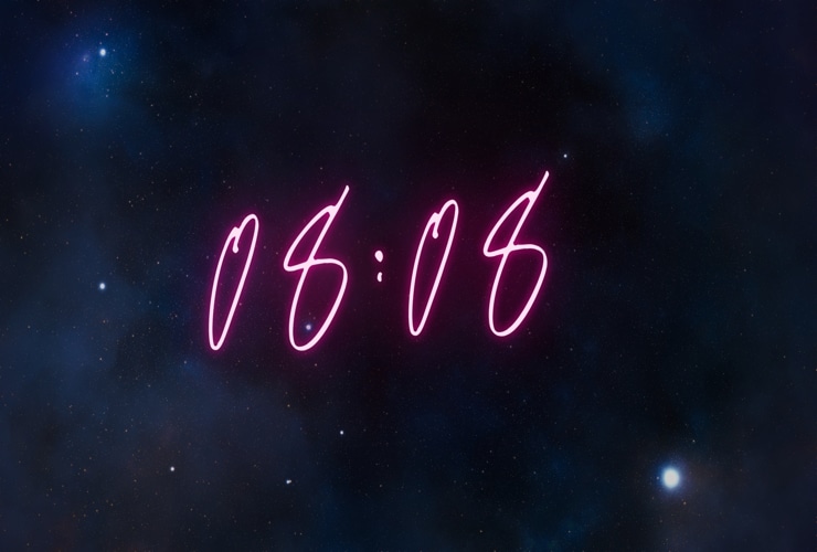 08:08 Horas iguais: simbolismo e equilíbrio - Cosmosfala