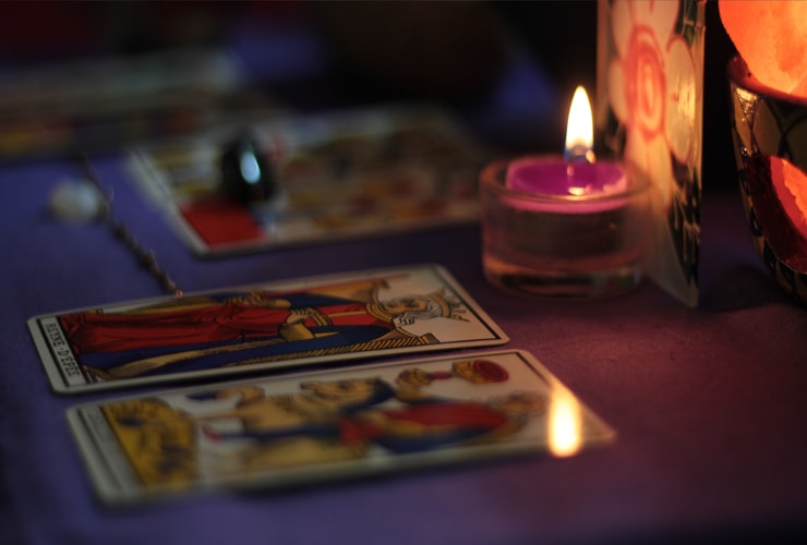 O que é arcano pessoal? Saiba como as cartas do Tarot revelam sua ...
