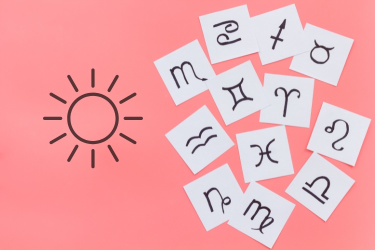 O que os signos solares revelam sobre a personalidade