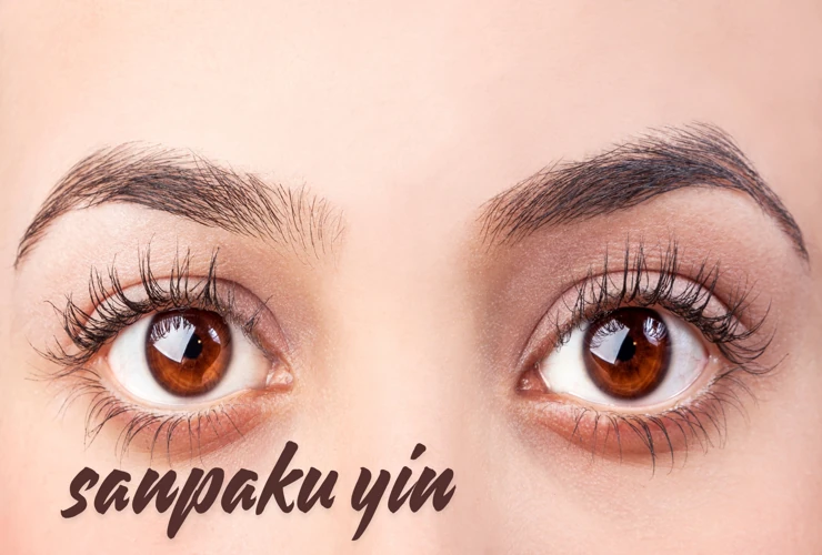 Sanpaku significado, mistérios e interpretações - Cosmosfala